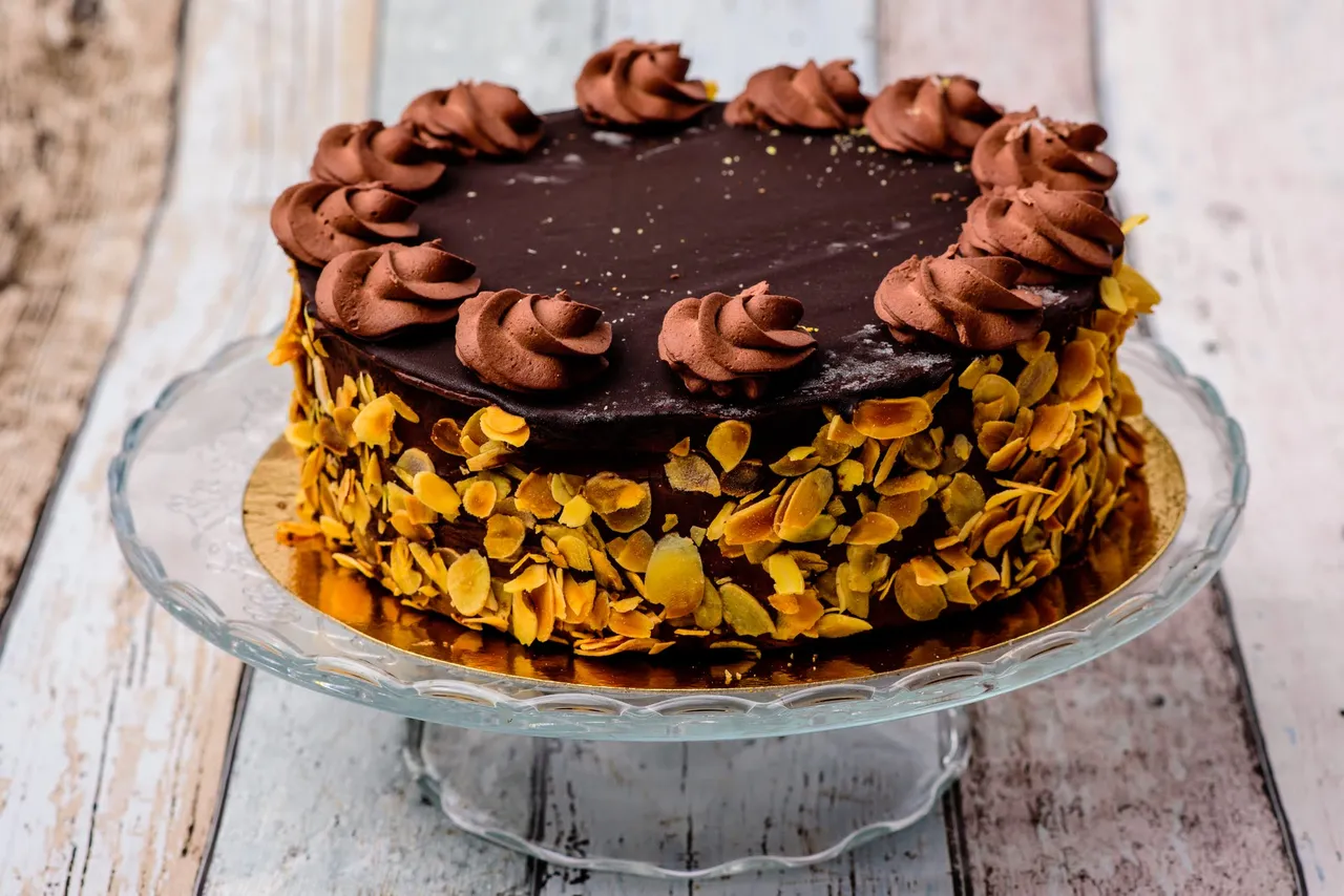 Tortarendelés - Nádor Cukrászda Győr